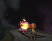 Personal Demons | Psychonauts Wiki | Fandom