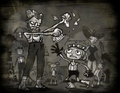 Augustus Aquato | Psychonauts Wiki | Fandom