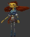 Frazie Aquato | Psychonauts Wiki | Fandom