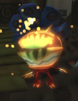 Personal Demons | Psychonauts Wiki | Fandom