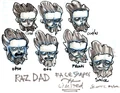 Augustus Aquato/Gallery | Psychonauts Wiki | Fandom