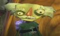 Ford Cruller | Psychonauts Wiki | Fandom