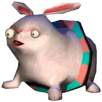 Mr. Bun | Psychonauts Wiki | Fandom