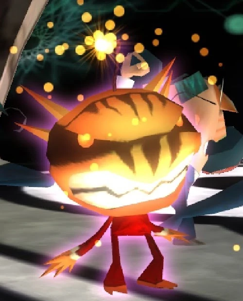 Personal Demons | Psychonauts Wiki | Fandom