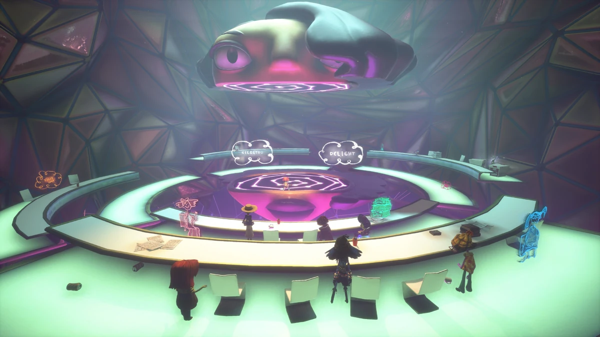 Category:Mental Worlds | Psychonauts Wiki | Fandom