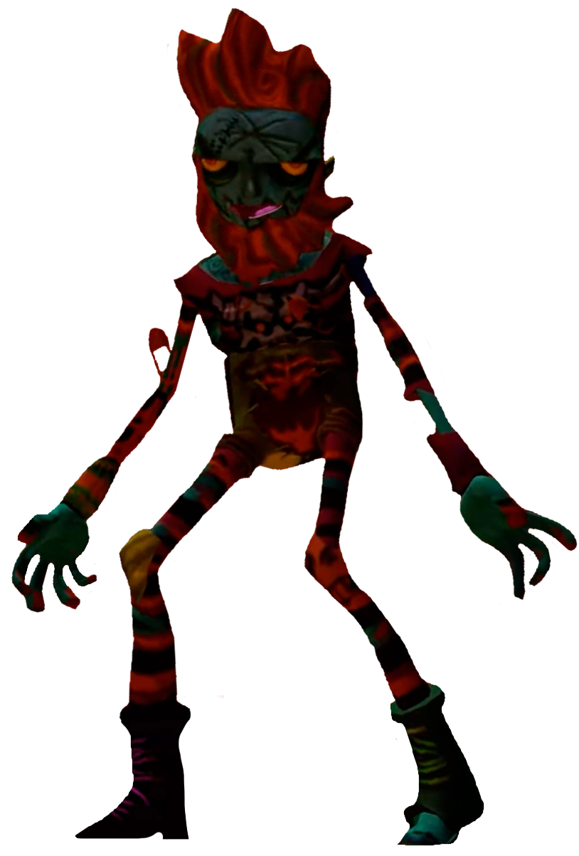 Category:Deceased | Psychonauts Wiki | Fandom