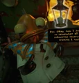 Fish Guards | Psychonauts Wiki | Fandom