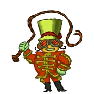 Augustus Aquato/Gallery | Psychonauts Wiki | Fandom