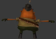 Coach Oleander | Psychonauts Wiki | Fandom