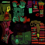 Evil Augustus | Psychonauts Wiki | Fandom