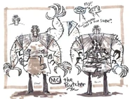 The Butcher | Psychonauts Wiki | Fandom