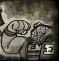 Edgar Teglee | Psychonauts Wiki | Fandom