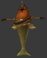 Coach Oleander | Psychonauts Wiki | Fandom