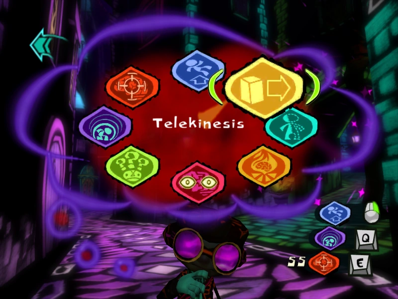 Merit Badges | Psychonauts Wiki | Fandom
