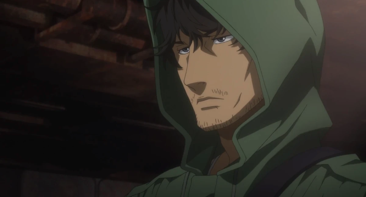 Samlin | Psycho-Pass Wiki | Fandom