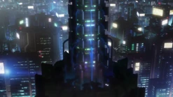 The NONA Tower | Psycho-Pass Wiki | Fandom