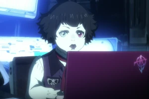 Chiyo Obata | Psycho-Pass Wiki | Fandom