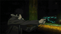 The Dominator | Psycho-Pass Wiki | Fandom The Dominator | Psycho-Pass Wiki | Fandom