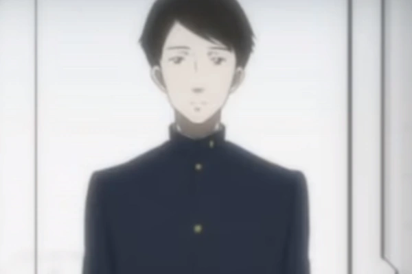 Yuichi Tokito | Psycho-Pass Wiki | Fandom