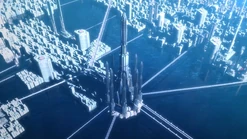 The NONA Tower | Psycho-Pass Wiki | Fandom