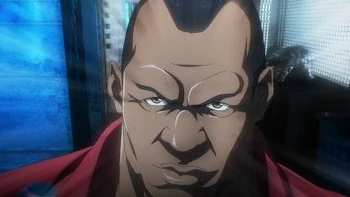 Desmond Rutaganda | Psycho-Pass Wiki | Fandom