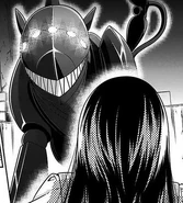 Rikako Oryo/Image Gallery | Psycho-Pass Wiki | Fandom