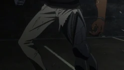 Cybernetics | Psycho-Pass Wiki | Fandom