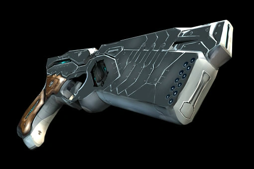Dominator | Wiki Psycho-Pass | Fandom