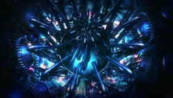 The NONA Tower | Psycho-Pass Wiki | Fandom