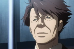 Tomomi Masaoka | Wiki Psycho-Pass | Fandom