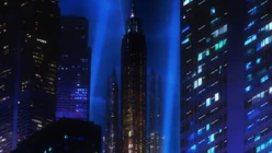 The NONA Tower | Psycho-Pass Wiki | Fandom