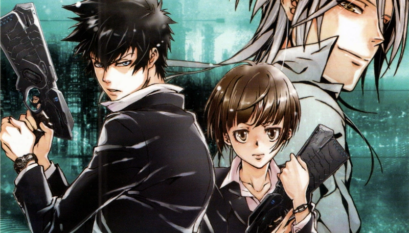Categoría:Navegación | Wiki Psycho-Pass | Fandom