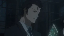 Teppei Sugo | Psycho-Pass Wiki | Fandom