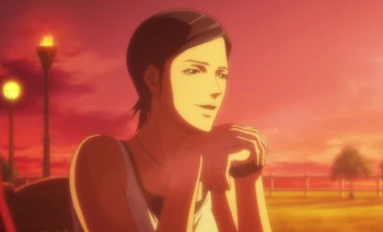 Numazu | Psycho-Pass Wiki | Fandom