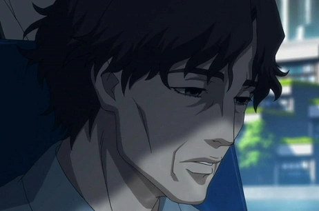 Roichi Oryo | Psycho-Pass Wiki | Fandom