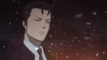 Teppei Sugo | Psycho-Pass Wiki | Fandom