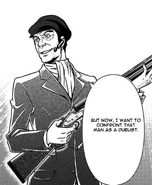 Toyohisa Senguji/Image Gallery | Psycho-Pass Wiki | Fandom