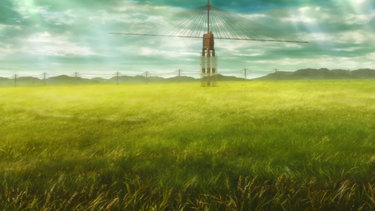 Hyper-oats | Psycho-Pass Wiki | Fandom