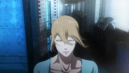Yulia Hanchikova | Psycho-Pass Wiki | Fandom