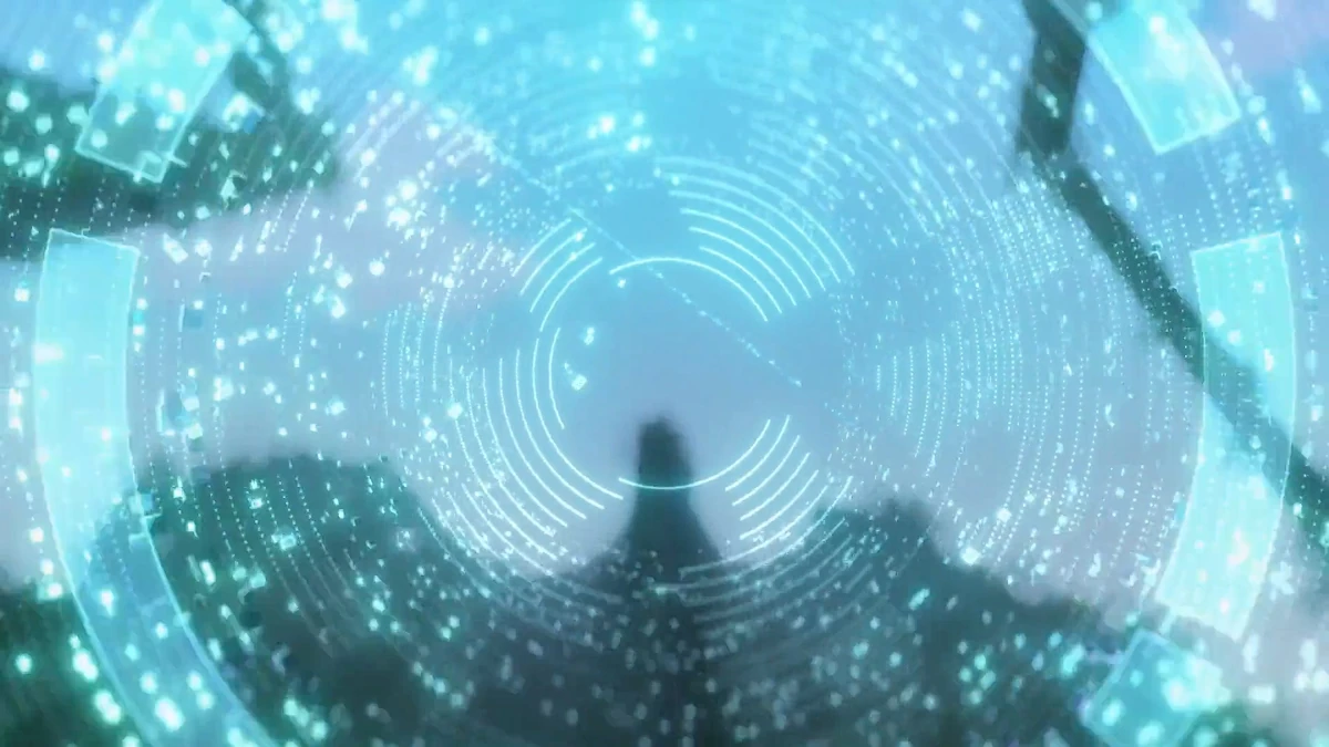 General/Image Gallery | Psycho-Pass Wiki | Fandom