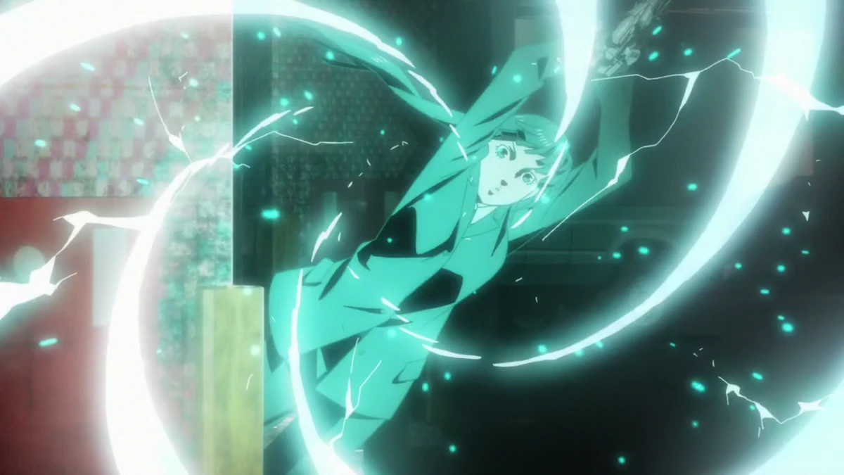 Psycho-Pass: The Movie/Story | Psycho-Pass Wiki | Fandom