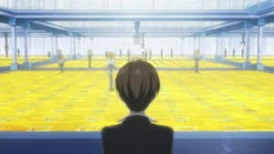 Sibyl System/Image Gallery | Psycho-Pass Wiki | Fandom