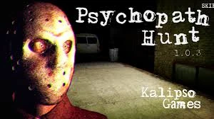 Psychopath hunt вики | Fandom