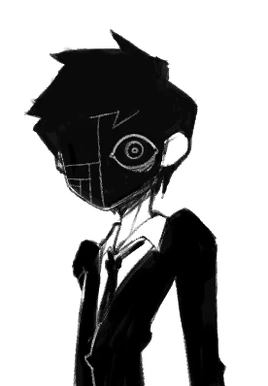 King of Mercury | PsychoPomp Wiki | Fandom