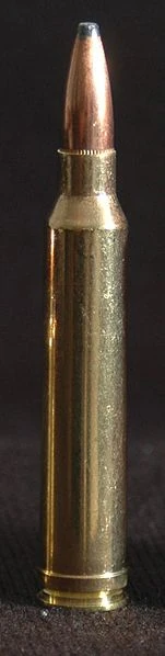 .300 Winchester Magnum | Wiki Psychose | Fandom