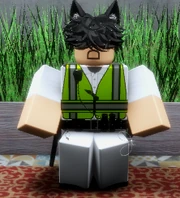 The important Teams | Psychotic containement facility roblox Wiki | Fandom