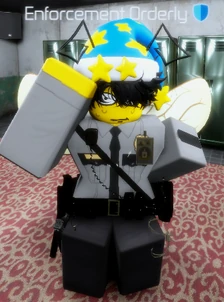 The important Teams | Psychotic containement facility roblox Wiki | Fandom
