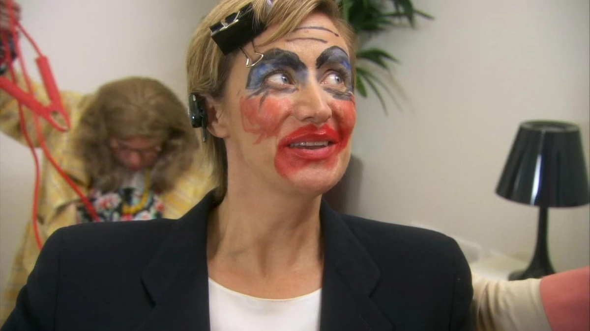 Cheryl | Psychoville Wiki | Fandom