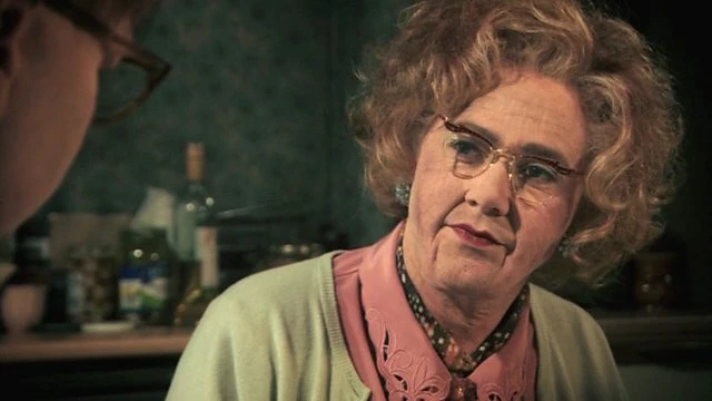 Dinner Party | Psychoville Wiki | Fandom