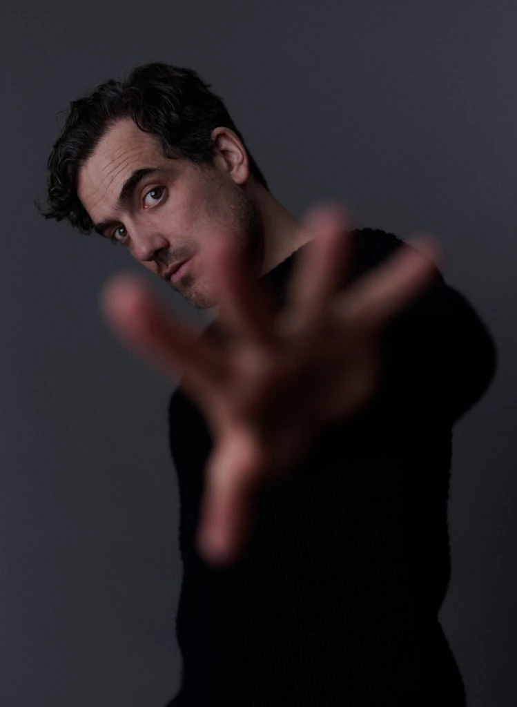 Daniel Ings | Psychoville Wiki | Fandom